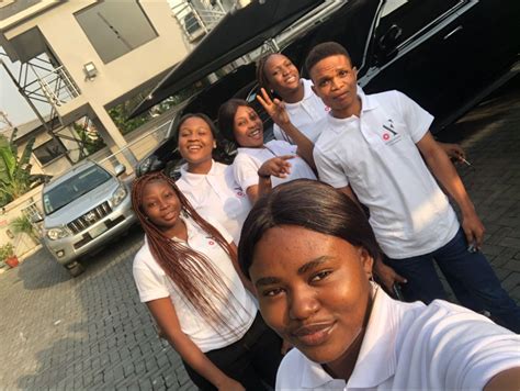 Omotolani Shodunke Posted On Linkedin