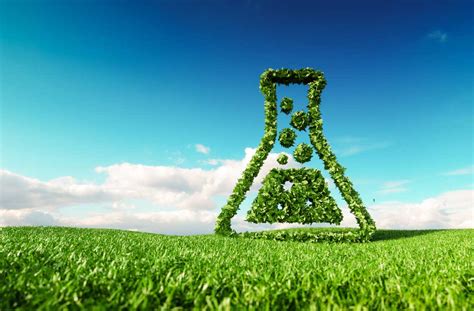 News Sustainable Solution Discovered For Key Chemical Process