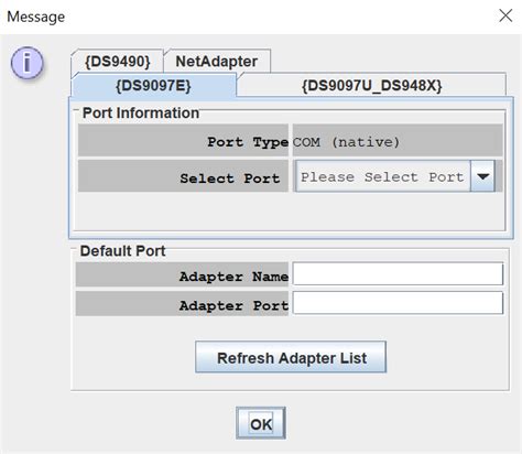 Onewireviewer Installation Troubleshooting Guide Windows 10 Documents Other Products En