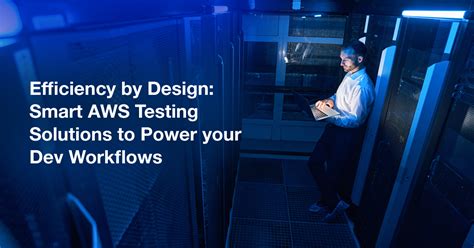 Testing Solutions Devops On Aws Cloud4c Blog