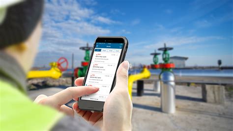 Next Generation Operator Interface The Manufacturing Connection