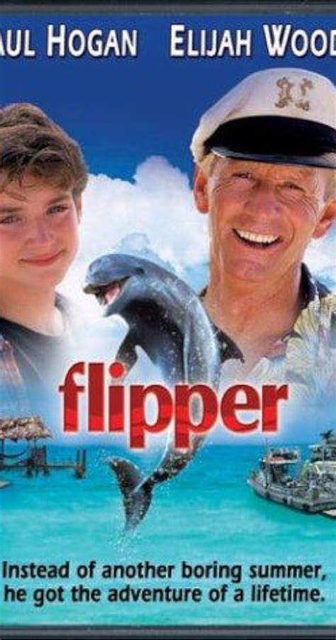 flipper 1996 imdb