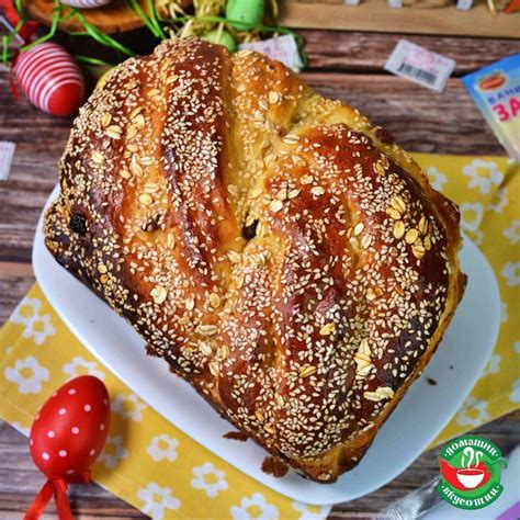 Бърз и лесен козунак на конци Домашни Вкусотии в 2024 г Кулинария Торт