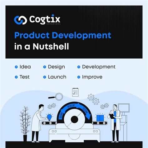 Cogtix On Linkedin Cogtix Productdevelopment Innovation Design