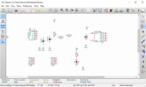 Creating A Pcb In Everything Kicad Part 1 Hackaday
