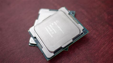 Intel Skylake X Techradar