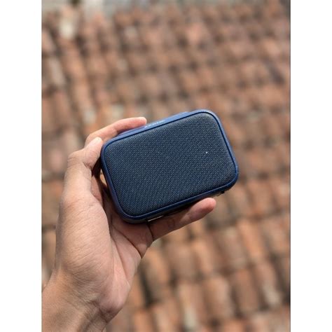Jual Speaker Bluetooth Acome A Bekas Normal Shopee Indonesia