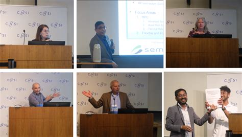 Samueli Electrical And Computer Engineering