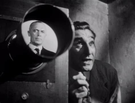 The Stranger 1946 Rcineshots