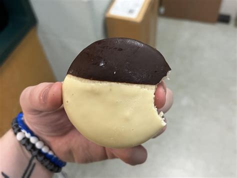 My Workplace Wanted Me To Look To The Cookie R Seinfeld