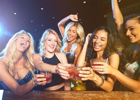 Cocktail Party People