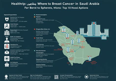 Healthtrip Where To Treat Breast Cancer In Saudi Arabia Top 10