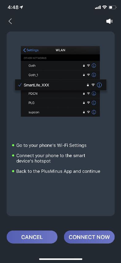 How To Connect Devices With AP Mode
