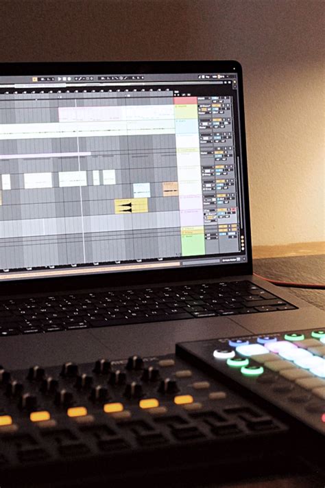 Exploring The Different Types Of Midi Controllers Used In Music Production Finding Your Perfect