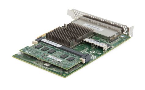 HP Smart Array P822 External 4 Port Internal 2 Port RAID Controller 6G SAS With 2GB Cache