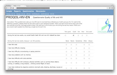 Proqol 5 Manual At Joanne Magana Blog