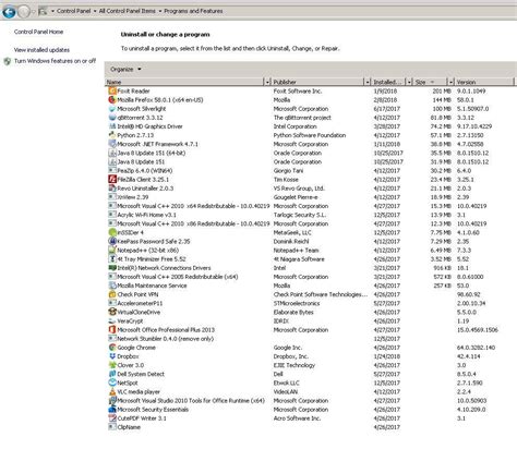 Tips For Cleaning Your Computer S Hard Drive TechRepublic