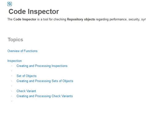 Solved Missing Feature On New SAP Help Pages SAP Community