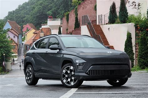 베스트 셀링카의 현주소 현대 코나 일렉트릭 엔카 미디어