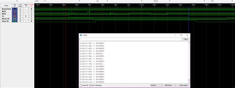 Slave Serial Printing 255 Instead Of Given Input Page 2 Programming