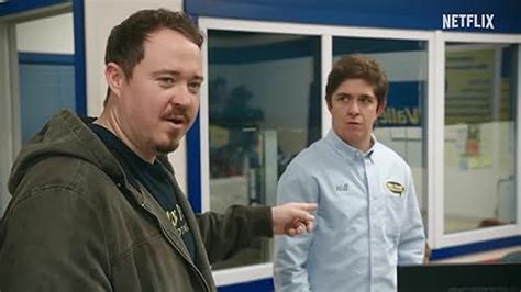 Steve Gerben Imdb