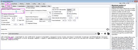 Simple Way To H265 Encode Videohelp Forum