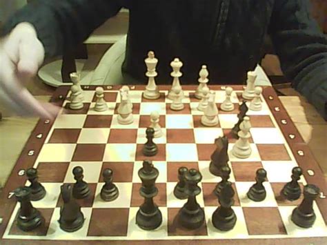 шахматы для начинающих 10 урок