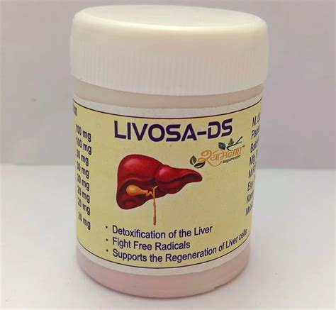 Fatty Liver Herbal Medicine Packaging Type Bottle At Rs 70 In Kanpur