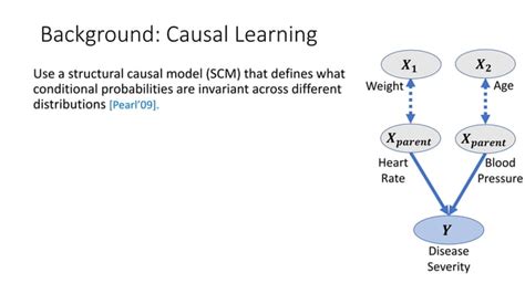 Alleviating Privacy Attacks Using Causal Models Ppt