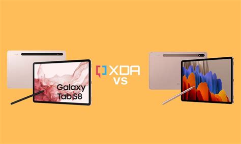 Samsung Galaxy Tab S Vs Samsung Galaxy Tab S