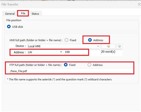 How To Send Files Using Implicit Ftps Staff Weintekusa