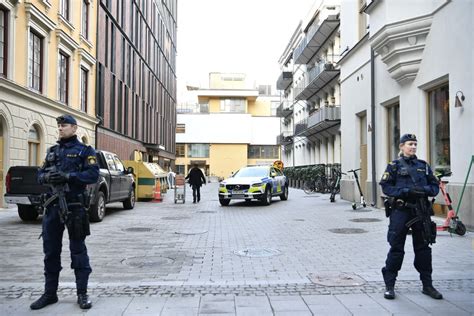 every other swede satisfied with their sex life sweden herald