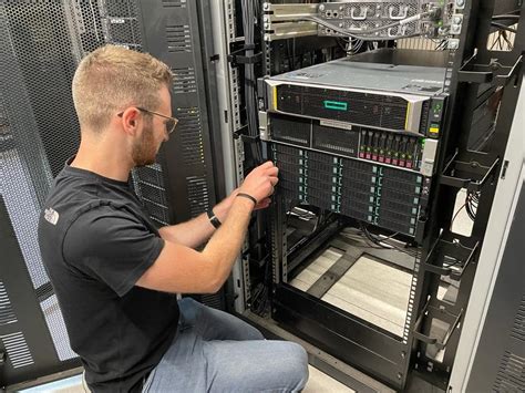 Hpe Alletra Cloud Experience For Your On Premises Environment