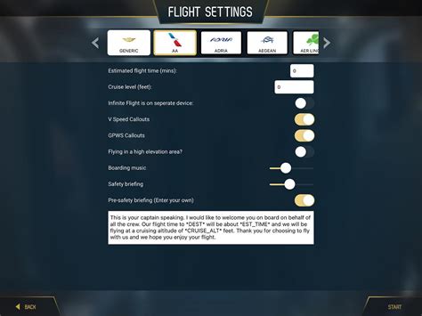 🚨 🚨 New Update 🚨 Android And Ios Update Should Be Available Now With Added Pre Safety Annoucement