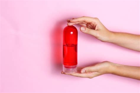 Sex Bliver Lettere Og Bedre Med Glidecreme