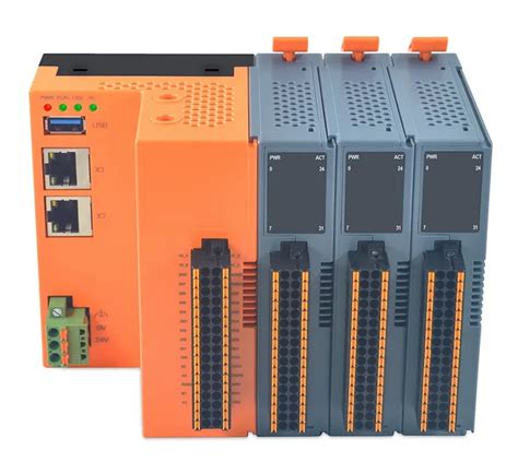 Ruggedised Raspberry Pi Device For Industrial Settings