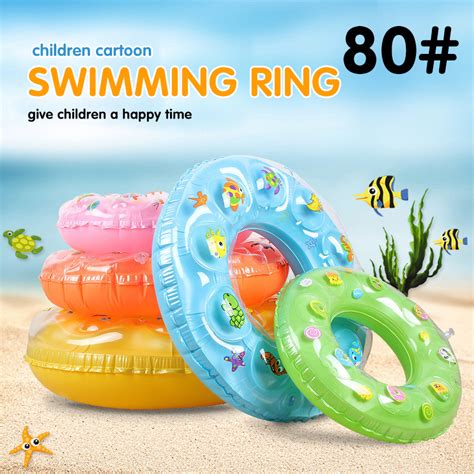 Swim Safe Rubber Ring At Pamela Beeler Blog