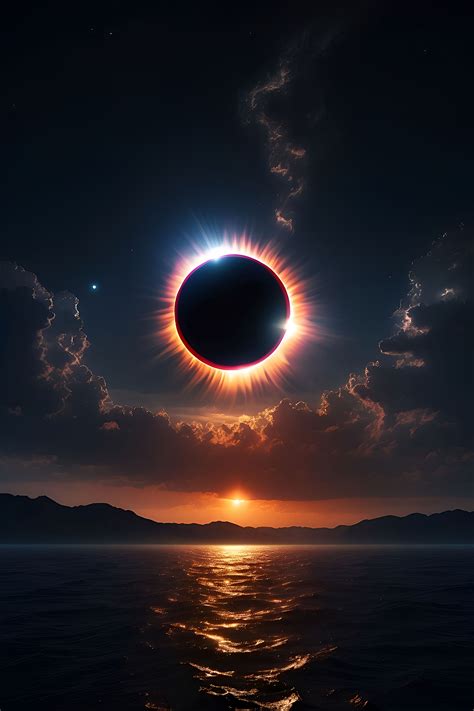 Pin By Polly Chloe Austre On Wallpaper V20 Solar Eclipse Photography