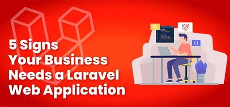 Sanmark Solutions On Linkedin 5 Signs Your Business Needs A Laravel Web Application Sanmark