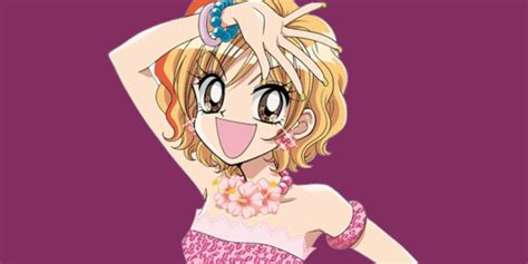 The Best Gyaru Girls In Anime