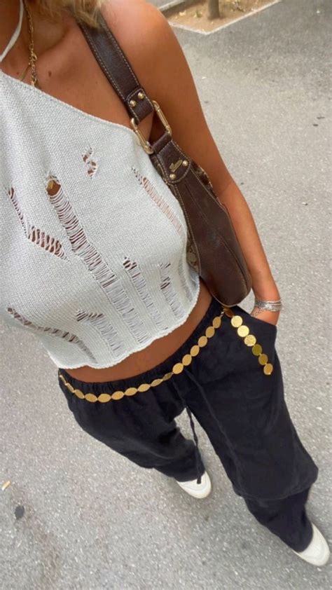 Pin By Nat On Pines Creados Por Ti Casual Outfits Fashion Outfits Summer Outfits