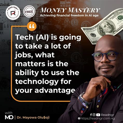 Read Ngr Community On Linkedin Financialfreedom Aiadvantage