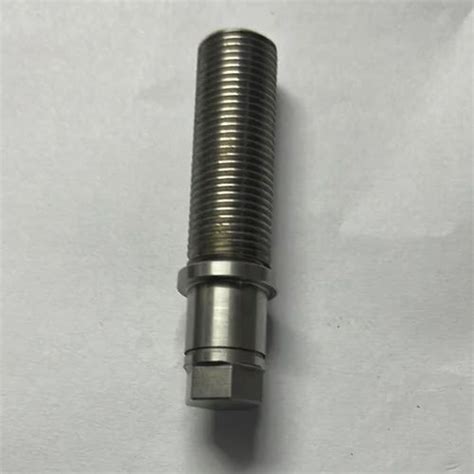 Stainless Steel 4mm Cnc Turning Components At ₹ 250 Piece In New Delhi