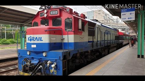 디젤기관차 사진 모음집 2 Youtube