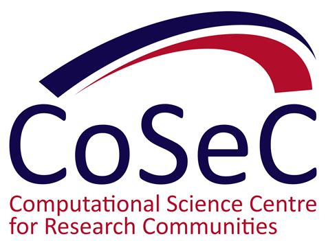 Computational Science Centre For Research Communities InfraPortal