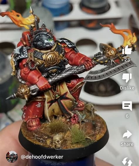 Pin On Warhammer 40k Inspiration Warhammer 40k Miniatures Warhammer Warhammer Figures