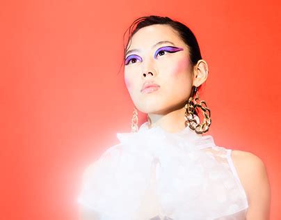 Shades Of Seductions Summer Time Behance