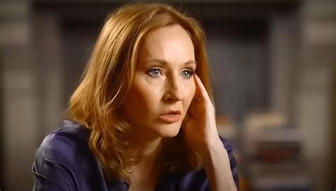 Автор Гарри Поттера Дж К Роулинг рассказала о заискивающих звездах 30 05 2024