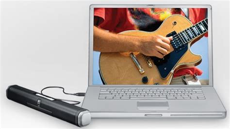 Logitech Laptop Speaker Z305 Review The Gadgeteer