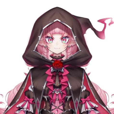 Tori Oriane Hololist